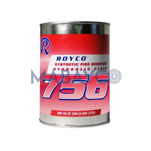 Royco 756 | MABAYCO