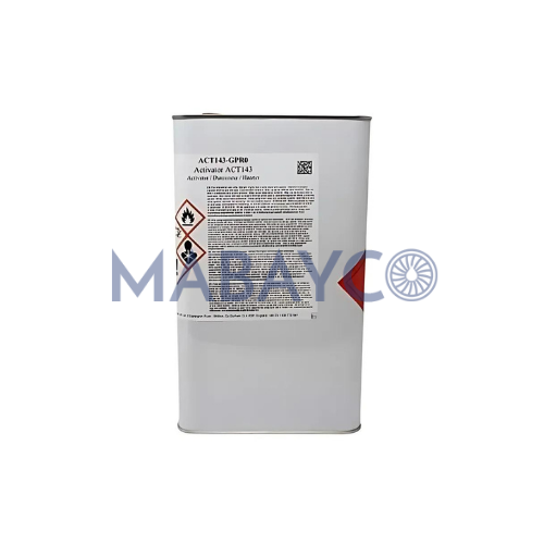 PPG ACT143 Activator | MABAYCO