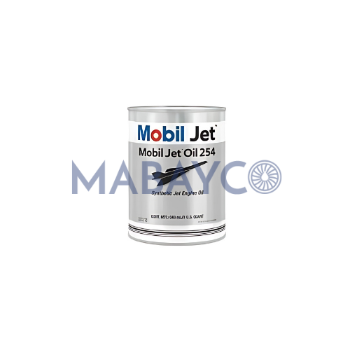 Mobil Jet Oil 254 | MABAYCO