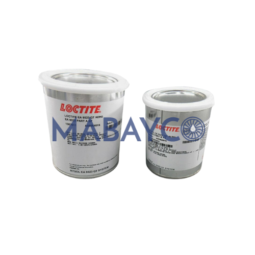 Loctite EA 9323 | MABAYCO