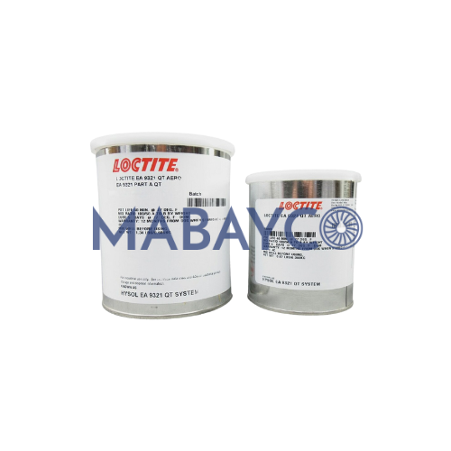 Loctite EA 9321 | MABAYCO