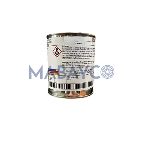 Royco 43 | MABAYCO