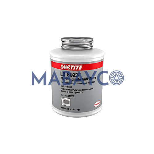 Loctite LB 8023 | MABAYCO