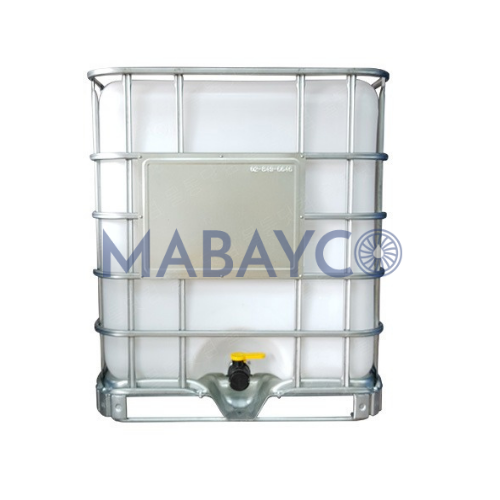 Diphyl THT | MABAYCO