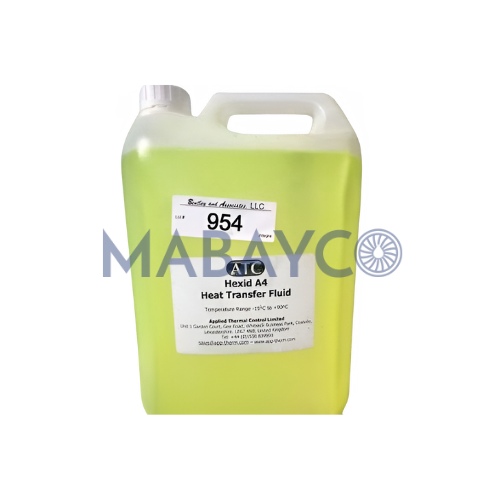 Hexid Fluid A4 | MABAYCO