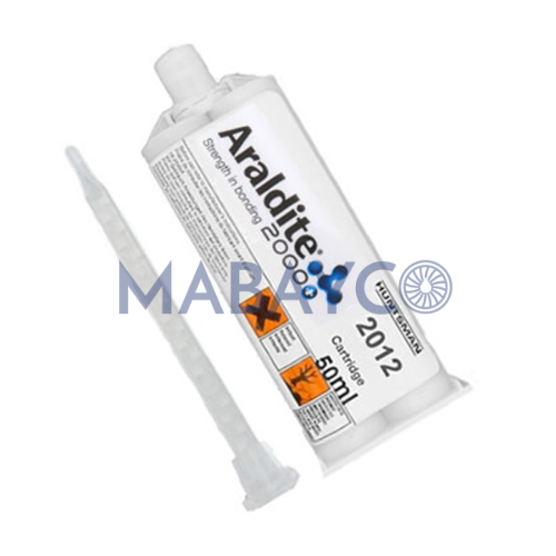 Araldite 2012 | MABAYCO