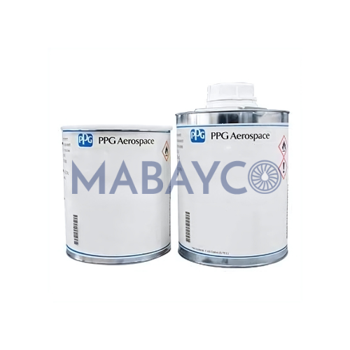 515K011 Super Koropon Fluid Resistant Interior Primer | MABAYCO