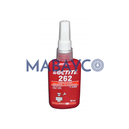 Loctite 262 | MABAYCO