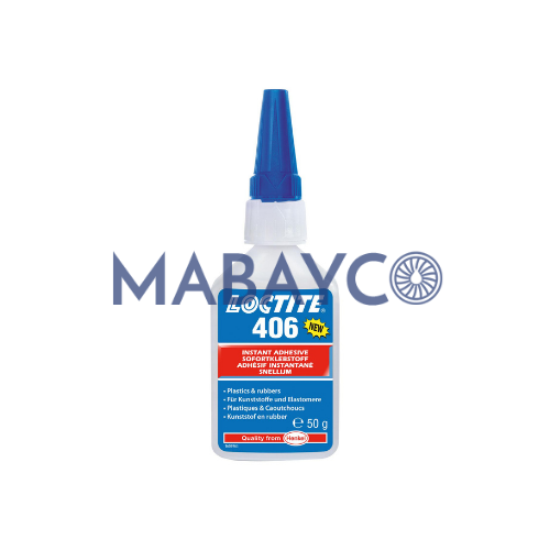 Loctite 406 | MABAYCO