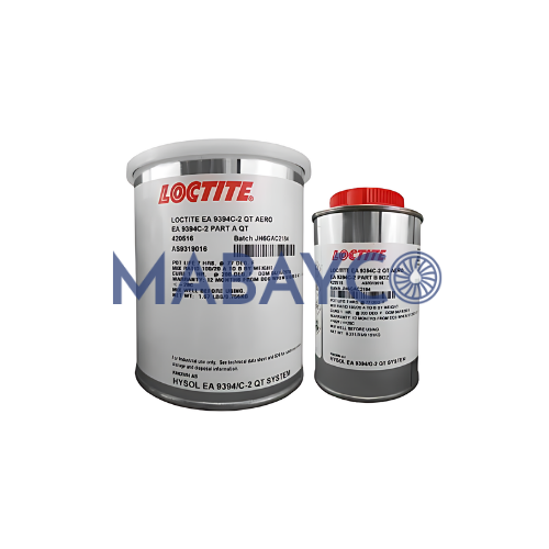 Loctite EA 9394 A/B | MABAYCO