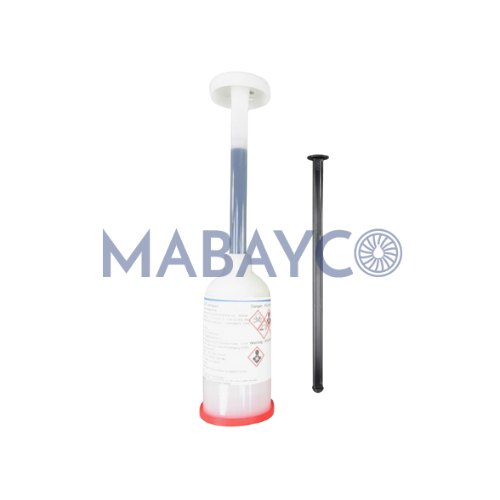 PR 1775 B1/2 | MABAYCO