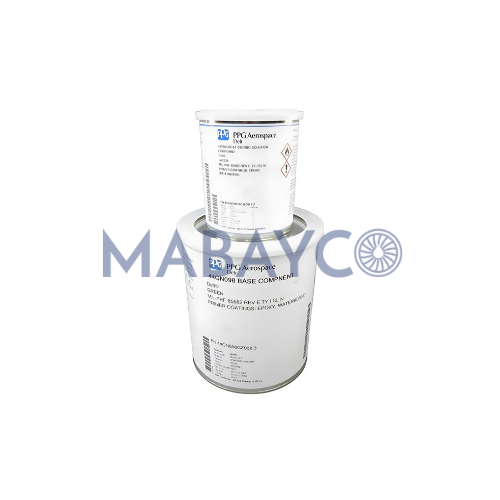 PPG® Deft® 44-GN-098 | MABAYCO