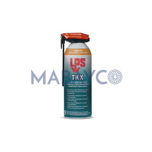 LPS TKX All-Purpose Lubricant | MABAYCO