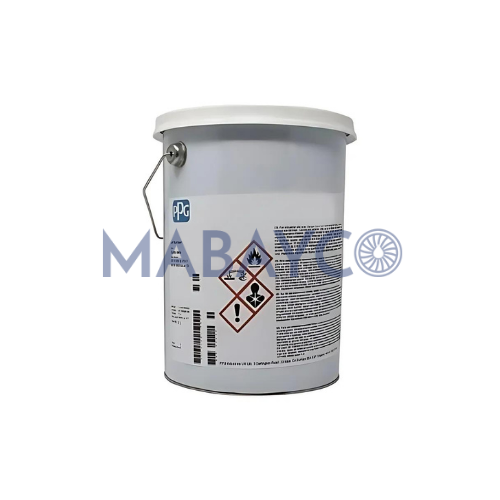 PPG Desothane HS CA8000/BAC900 Polyurethane Topcoat | MABAYCO