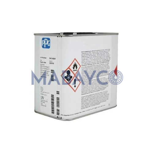 PPG Desothane CA8000C3 Reducer | MABAYCO
