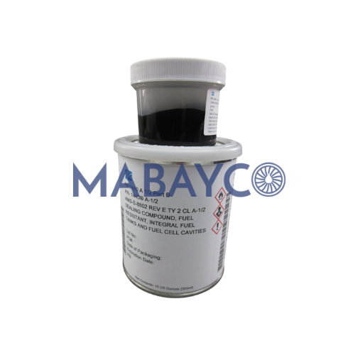 PR 1440 A1/2 | MABAYCO