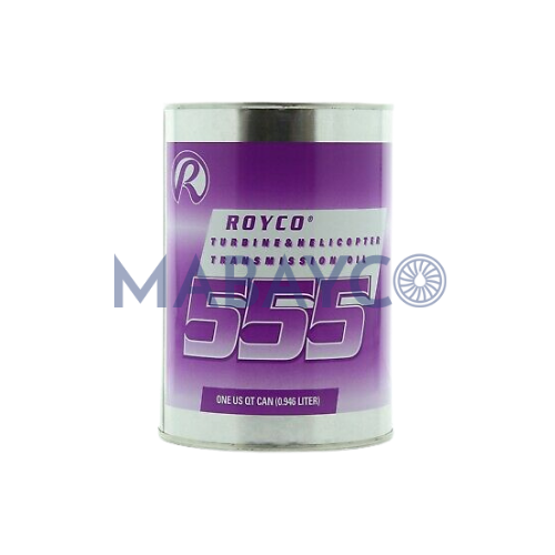 Royco 555 | Yeni MABAYCO