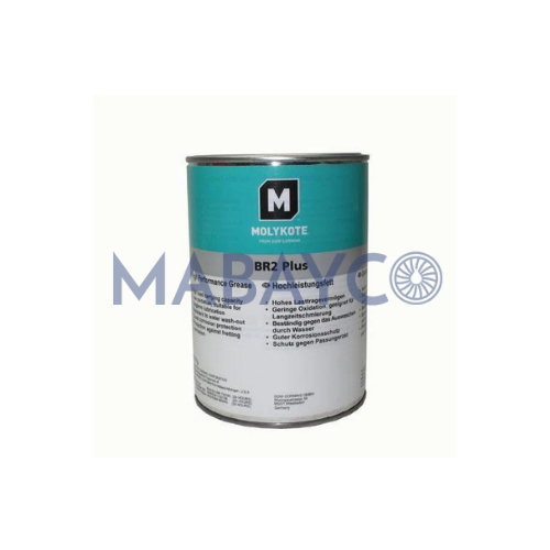 Molykote BR2 Plus | MABAYCO