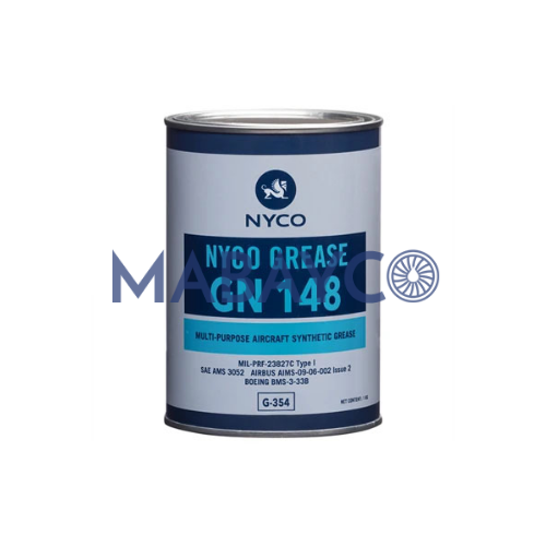 Nyco Grease GN 148 | MABAYCO