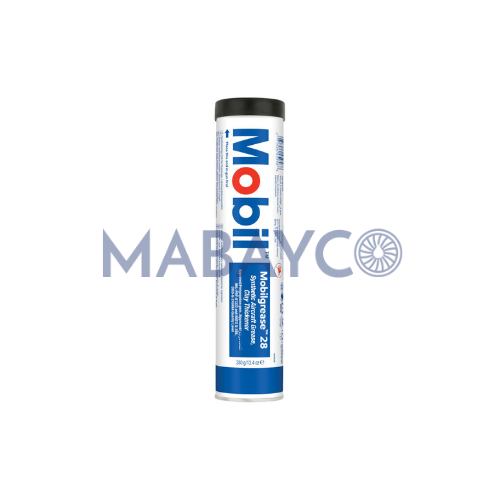 Mobil Grease 28 | MABAYCO