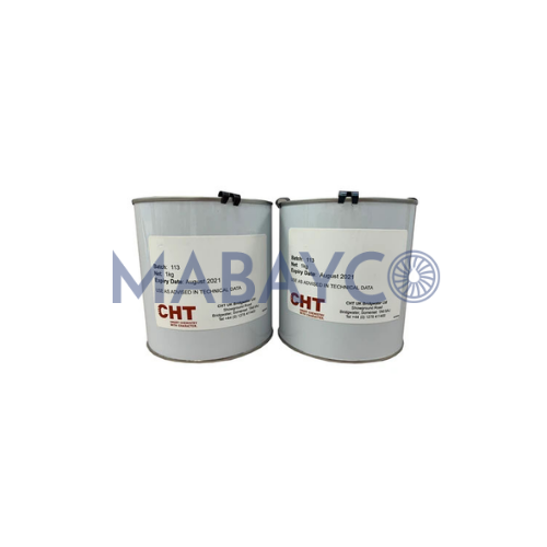 QSIL 553 A/B | MABAYCO