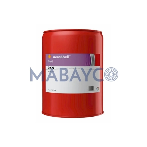 Aeroshell Fluid 2XN | MABAYCO