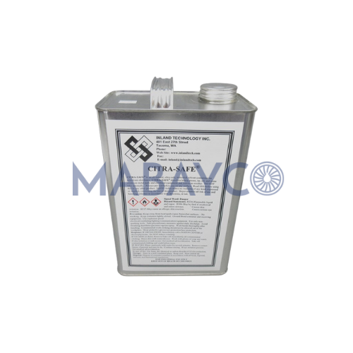 Citra Safe | Yeni MABAYCO