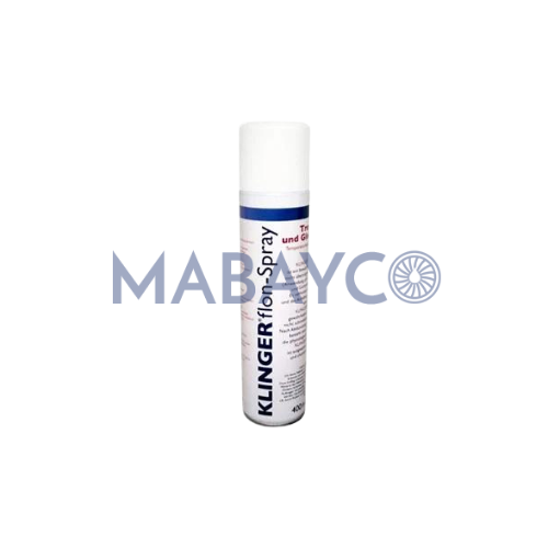 Klingerflon PTFE Spray | MABAYCO