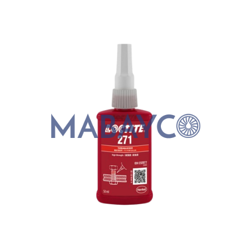 Loctite 271 | Yeni MABAYCO