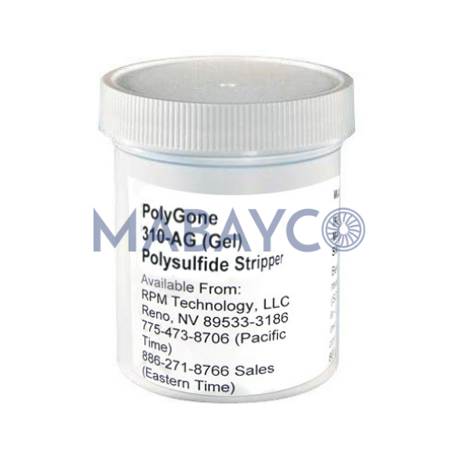 POLYGONE 310 AG | MABAYCO