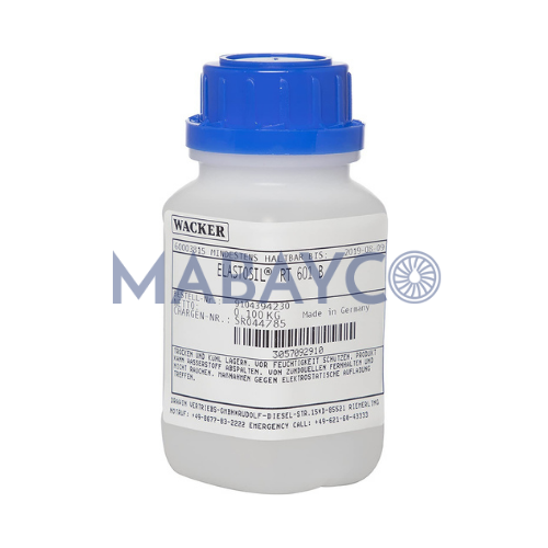 Elastosil RT 601 B, 100 GR | MABAYCO