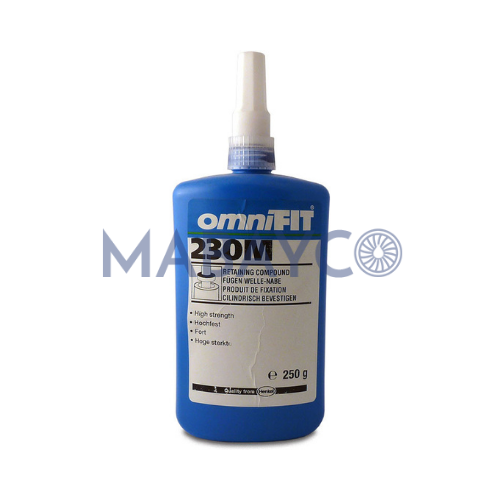 Omnifit 230M | MABAYCO