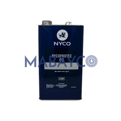 Nyco Protec 05 | MABAYCO