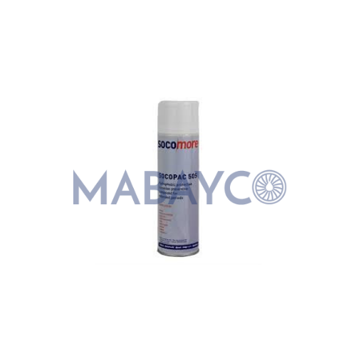 Socomore Socopac 50S | MABAYCO