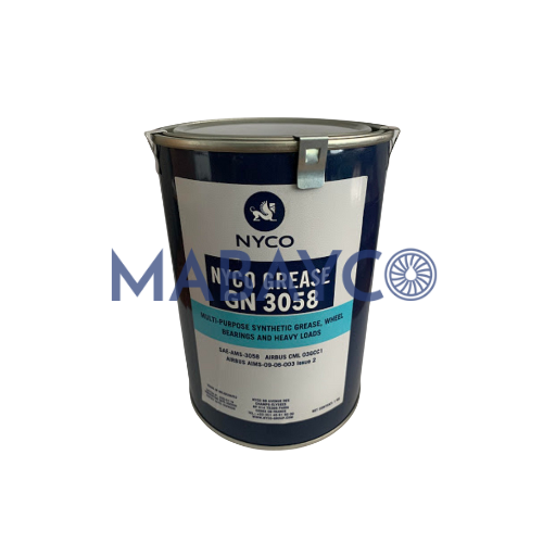 Nyco Grease GN 3058 | MABAYCO