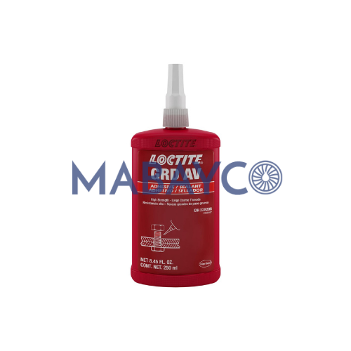 Loctite Grade AV (087) | MABAYCO