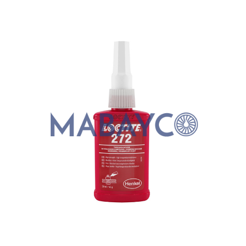 Loctite 272 | Yeni MABAYCO