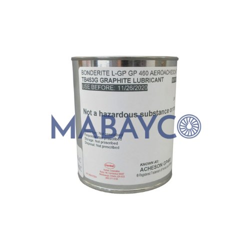 Bonderite L-GP GP460 | MABAYCO