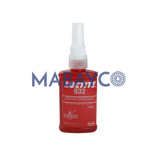 Loctite 932 | Yeni MABAYCO