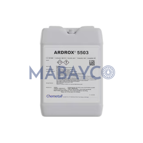 Ardrox 5503 | MABAYCO