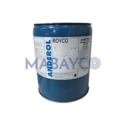 Royco 950 | MABAYCO