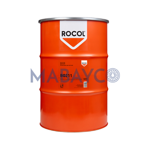 ROCOL BG211 | Yeni MABAYCO