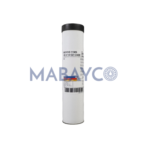 Royco 11MS | Yeni MABAYCO