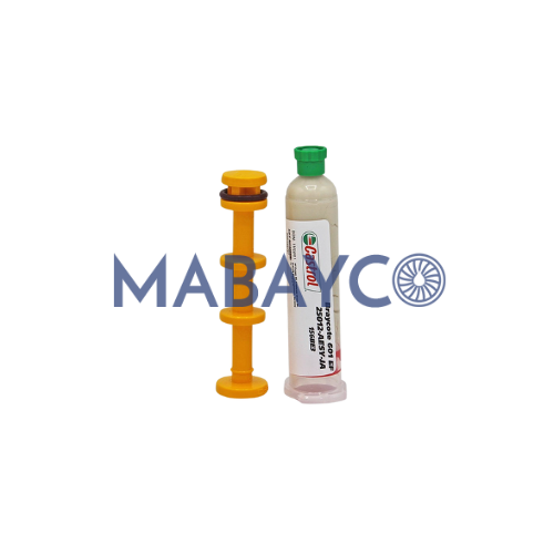 Castrol Braycote 601 EF | MABAYCO