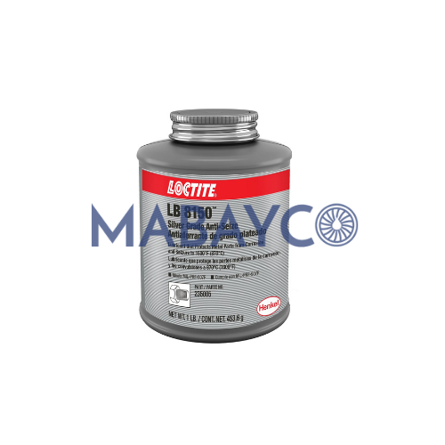 Loctite LB 8150 | MABAYCO