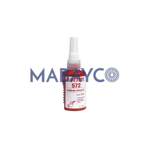 Loctite 572 | Yeni MABAYCO