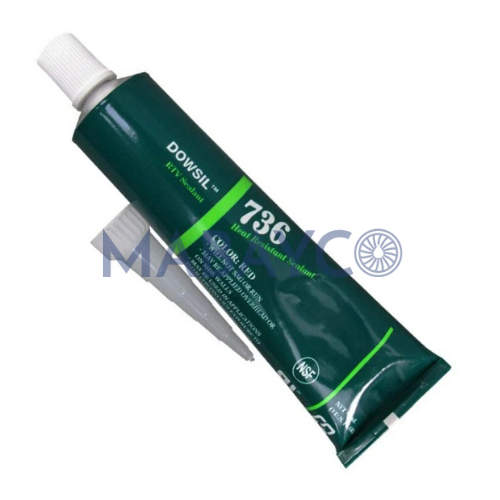 Dowsil RTV 736 | MABAYCO