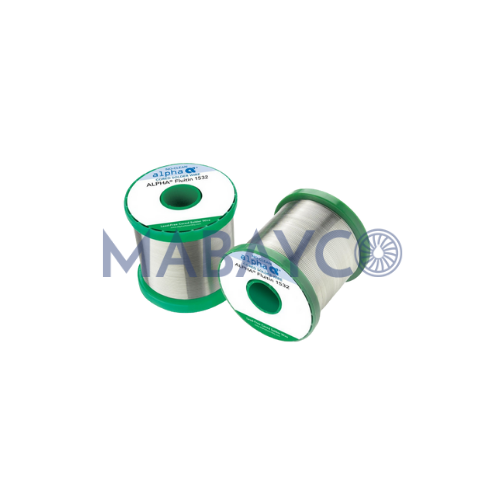 Alpha Fluitin 1532/122 SACX0307 1.00mm 63/370,5MM (500 GR) | MABAYCO