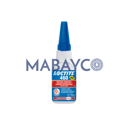 Loctite 460 | MABAYCO