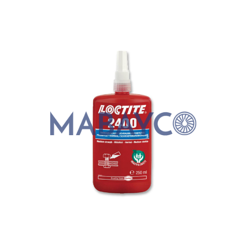 Loctite 2400 | MABAYCO